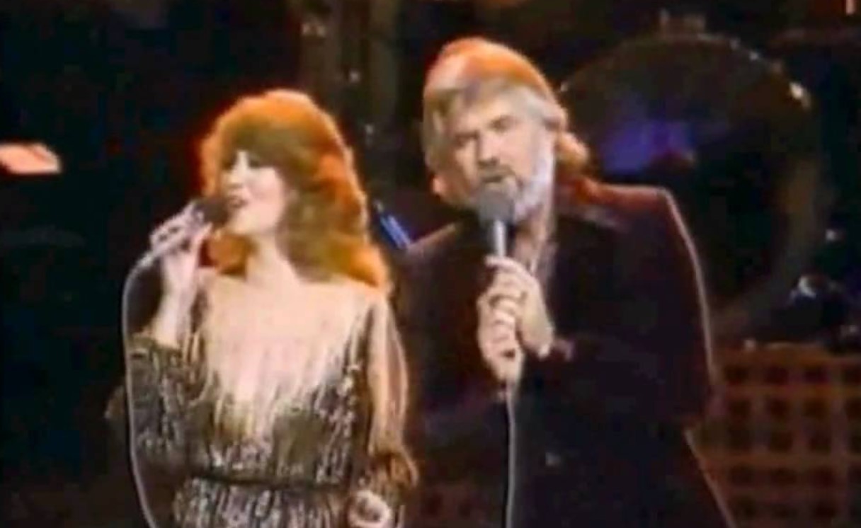 "Every Time Two Fools Collide" by Dottie West and Kenny Rogers: A Gold ...